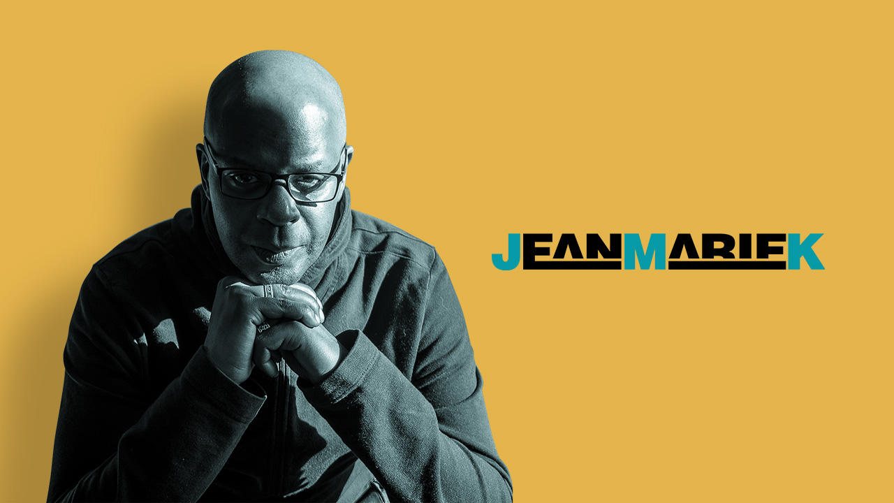 Jean-Marie K | House & Techno DJ/Producer Official Website